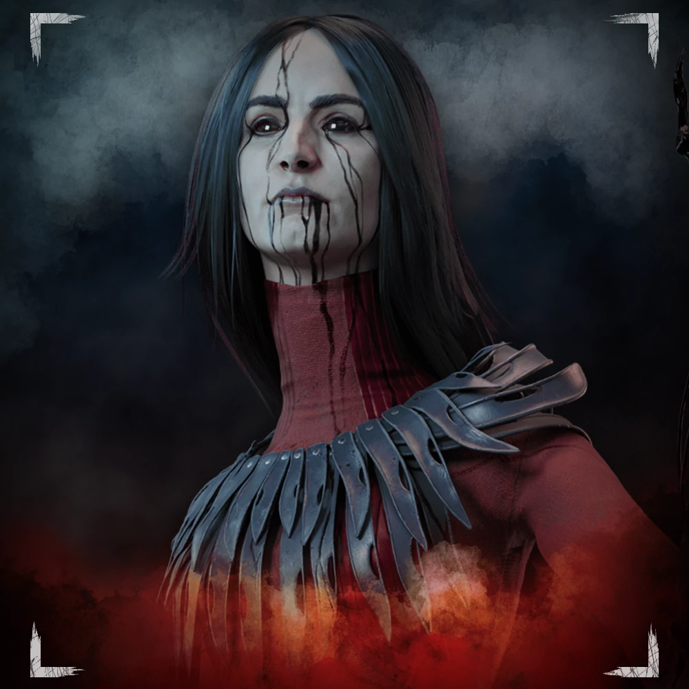 HOME - Dead By Daylight Quiz
