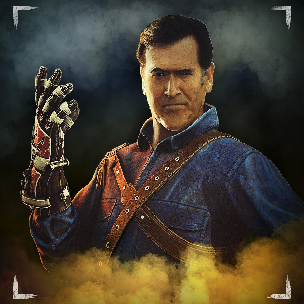 HOME - Dead By Daylight Quiz