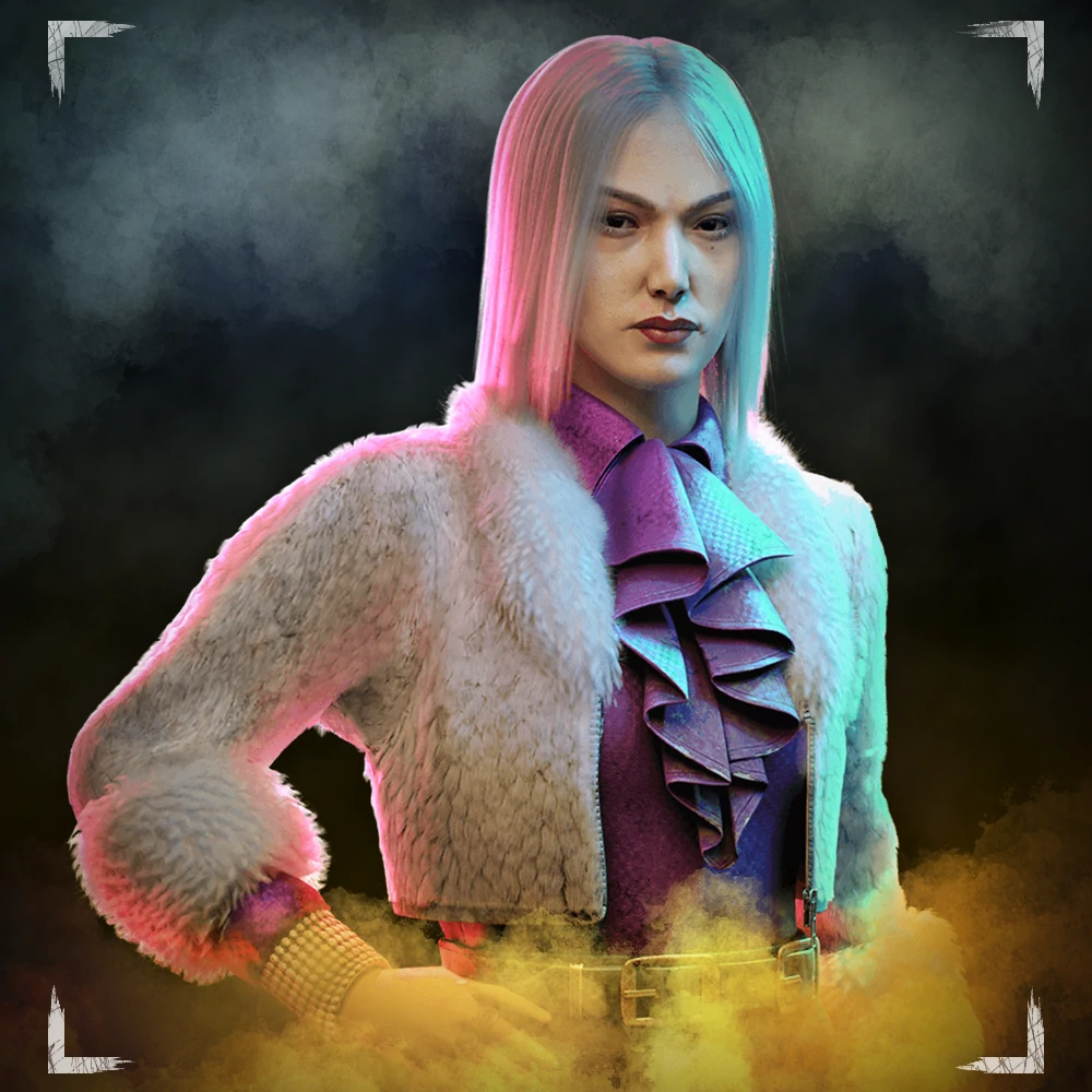 HOME - Dead By Daylight Quiz